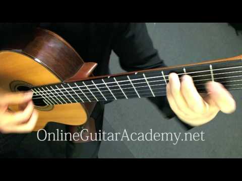 Kalinka by Ivan Larionov for classical guitar - LAGA Online