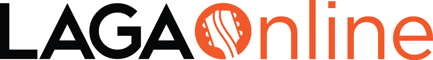 Student Homepage - LAGA Online